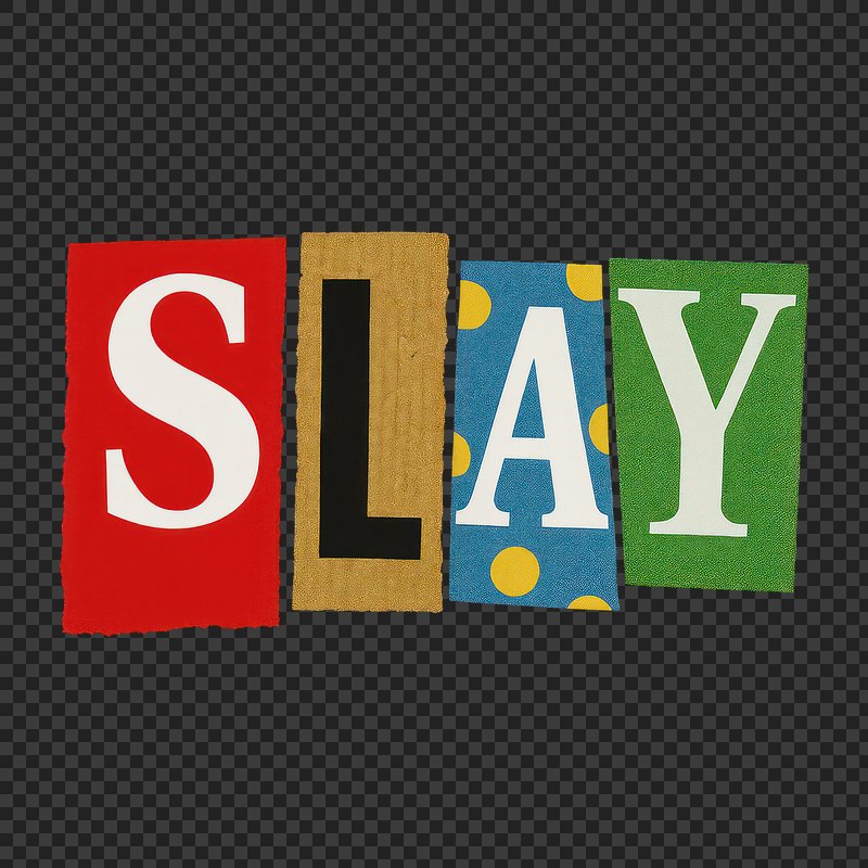 Slay Images | Free Photos, PNG Stickers, Wallpapers & Backgrounds ...
