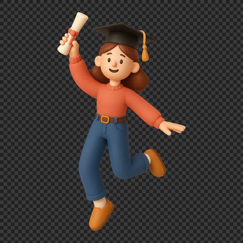 Student Jump PNG Images | Free Photos, PNG Stickers, Wallpapers ...