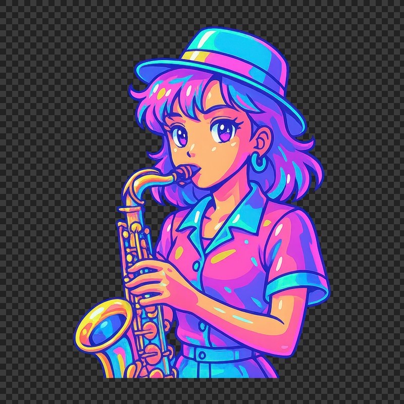 Pop+art+japanese+women Background Face Images | Free Photos, PNG ...