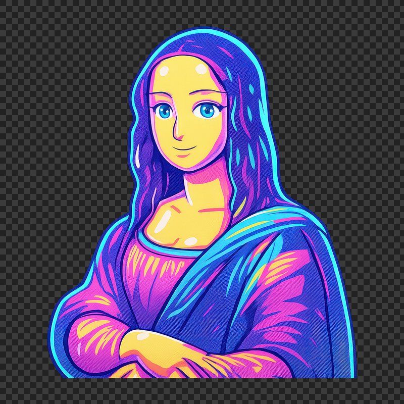 Coloring+pixels Shadow Person Images | Free Photos, PNG Stickers ...