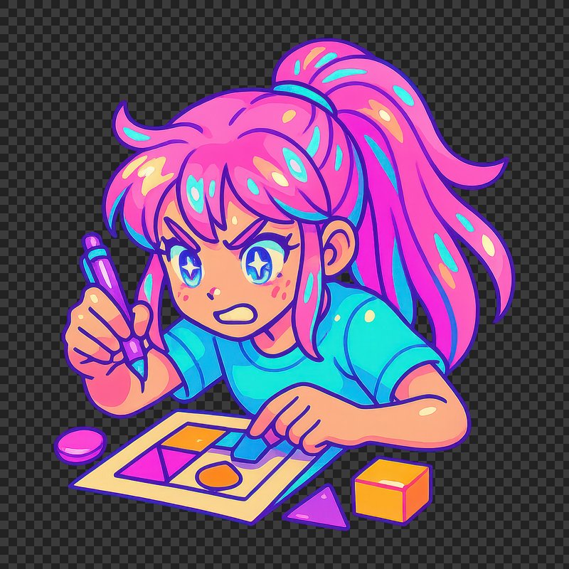 Pop+art+japanese+women Background Face Images | Free Photos, PNG ...