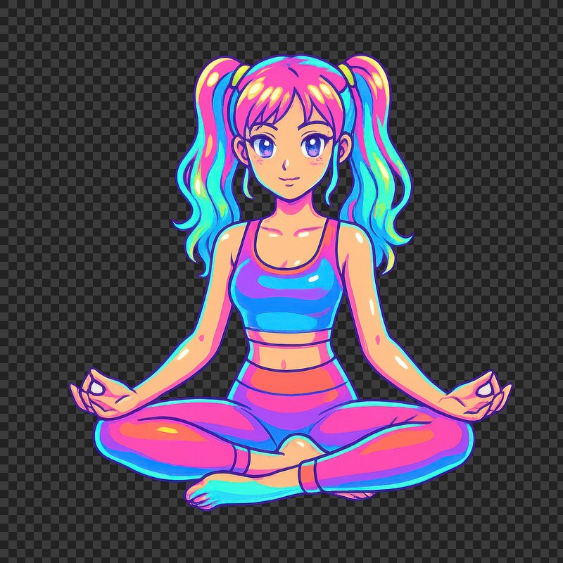 Pop+art+japanese+women Background Face Images | Free Photos, PNG ...