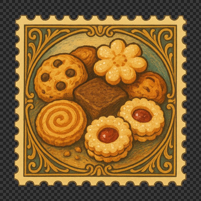 Cookie+2026+poster Aesthetic Images | Free Photos, PNG Stickers ...