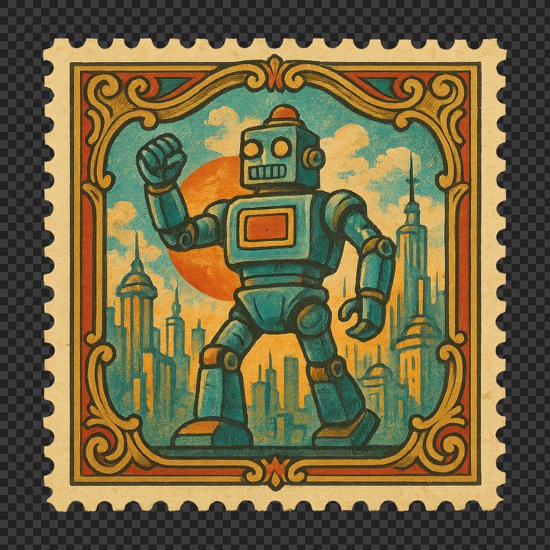 Robot Transparent Images | Free Photos, PNG Stickers, Wallpapers ...