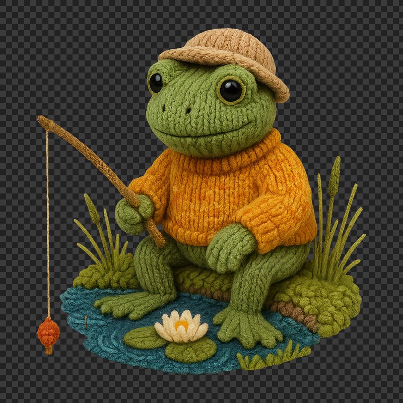 Frog Transparent Images | Free Photos, PNG Stickers, Wallpapers ...