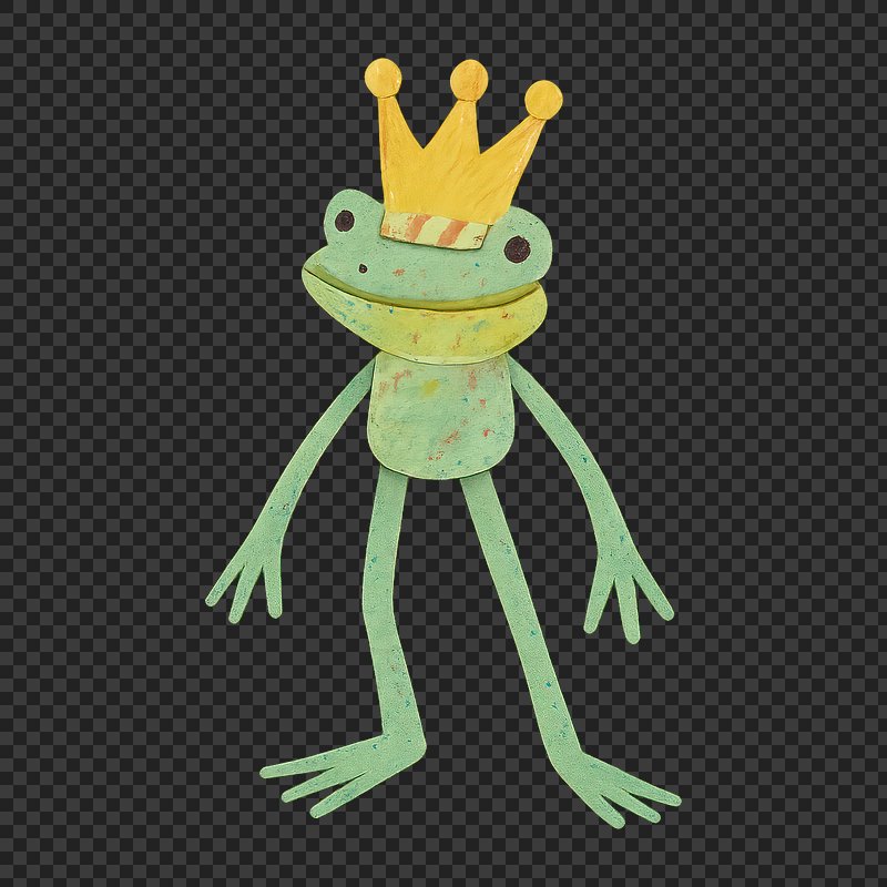 Frog Transparent Images | Free Photos, PNG Stickers, Wallpapers ...