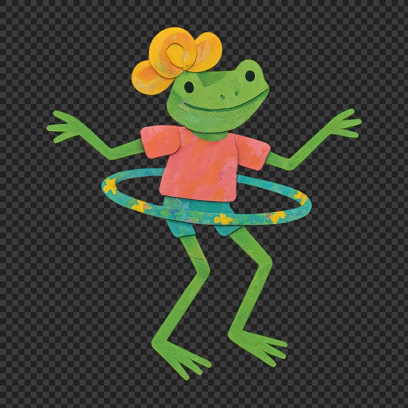 Frog Transparent Images | Free Photos, PNG Stickers, Wallpapers ...