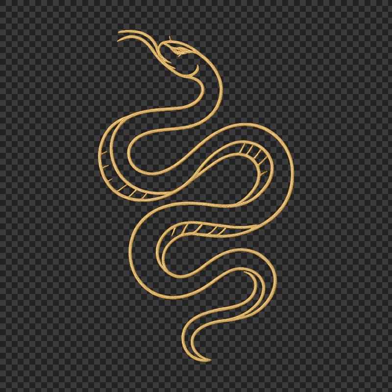 Snake Overlay Art Design Images | Free Photos, PNG Stickers, Wallpapers ...