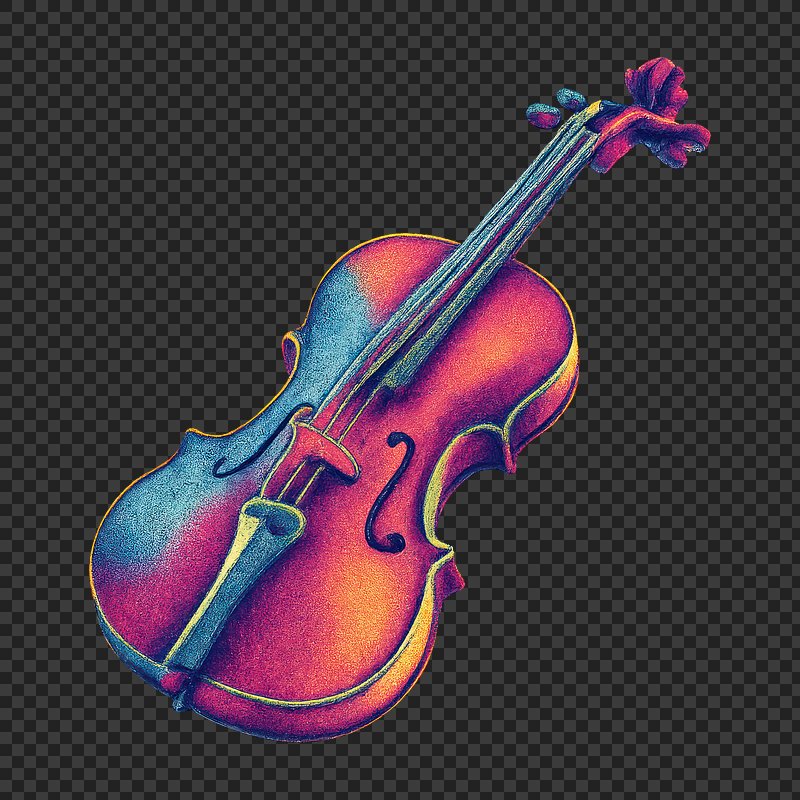 Png+violin Viola Fiddle Art Aesthetic Images | Free Photos, PNG ...