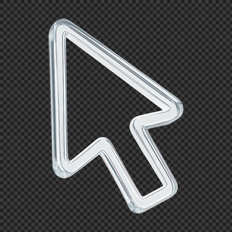 Cursor Transparent PNG Images | Free Photos, PNG Stickers, Wallpapers ...
