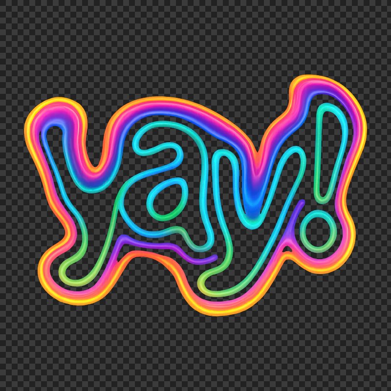 Yay Isolated Background Images | Free Photos, PNG Stickers, Wallpapers ...