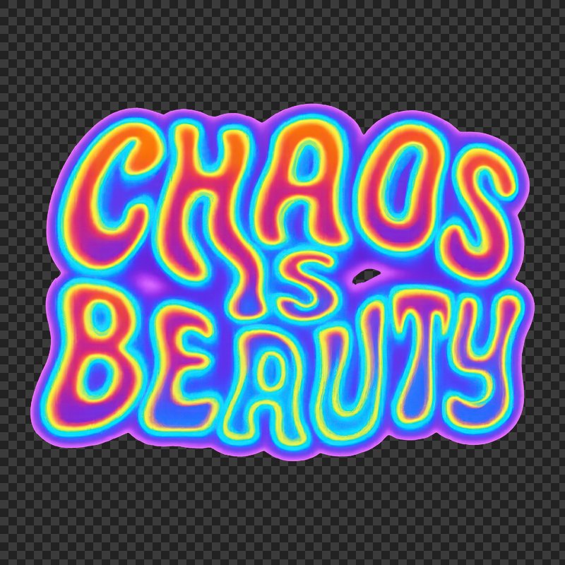 Beautiful Word PNG Images | Free Photos, PNG Stickers, Wallpapers ...