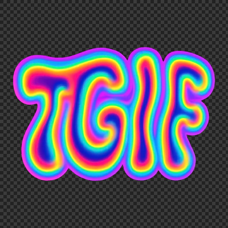 Tgif Images | Free Photos, PNG Stickers, Wallpapers & Backgrounds ...