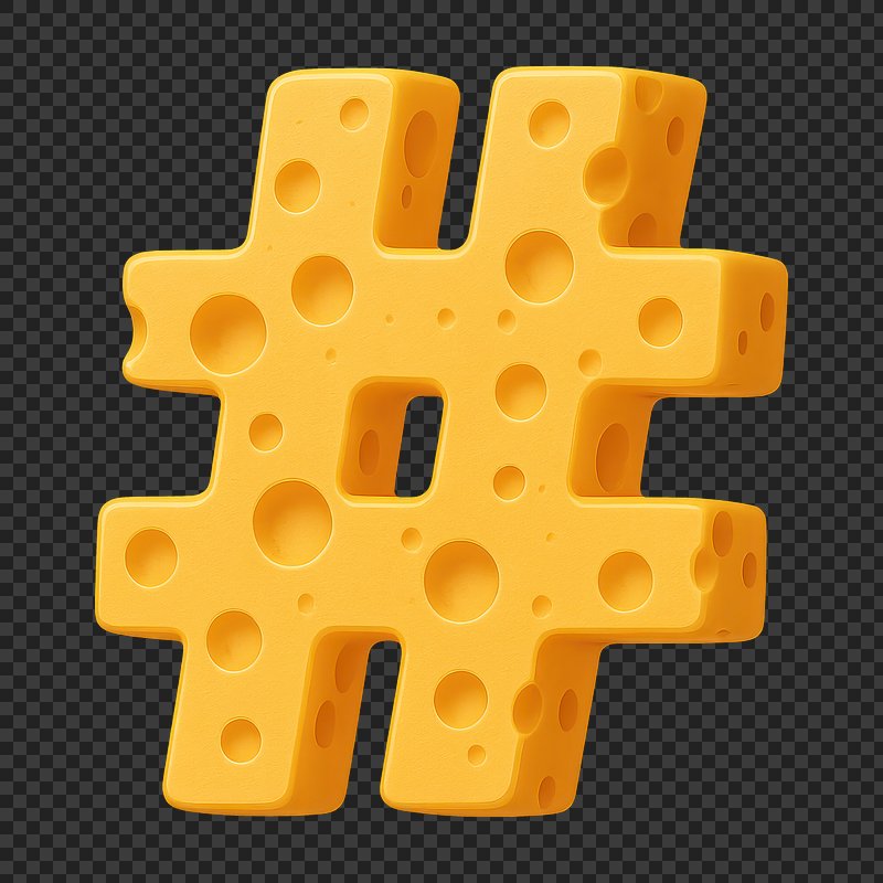 Octothorpe Cute Images | Free Photos, PNG Stickers, Wallpapers ...