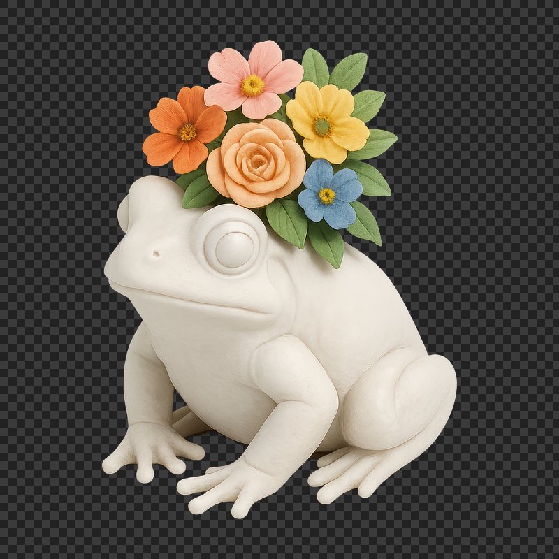 Frog Transparent Images | Free Photos, PNG Stickers, Wallpapers ...