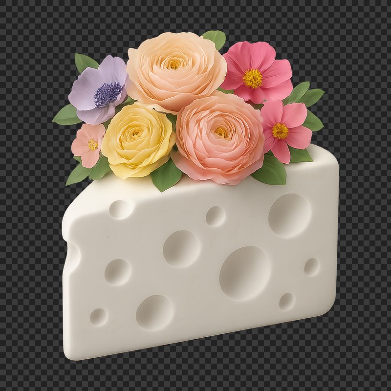 Cheese+place PNG Images | Free Photos, PNG Stickers, Wallpapers ...