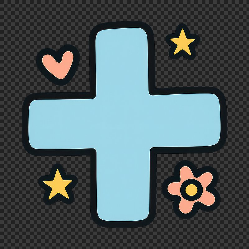 Plus Sign Transparent PNG Images | Free Photos, PNG Stickers ...