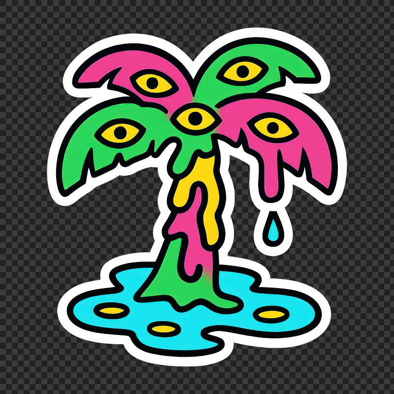 Tree+of+them+all+ Aesthetic Images | Free Photos, PNG Stickers ...