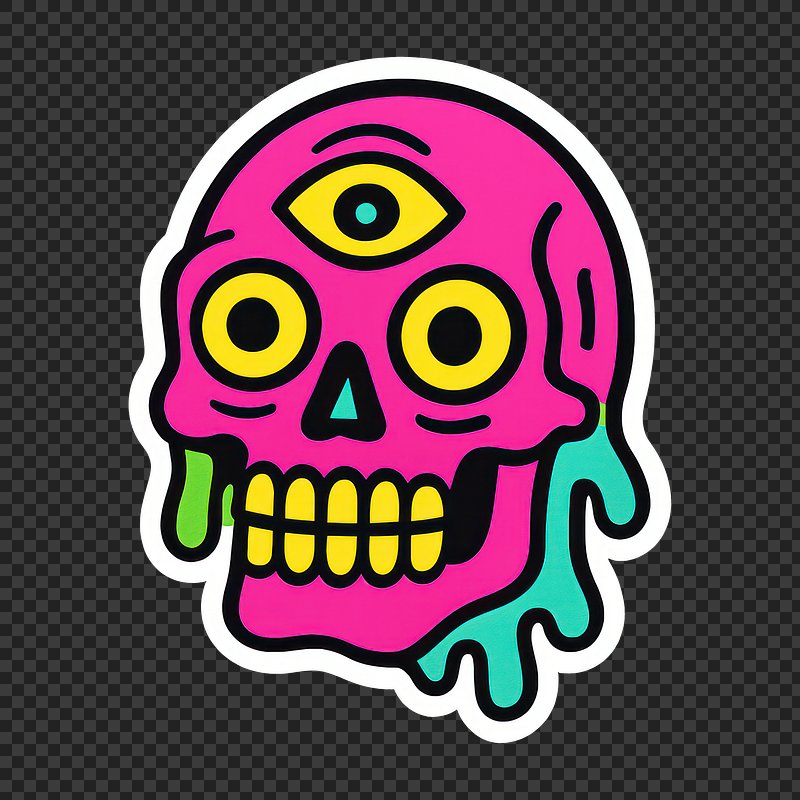 Extra+cartoon Sticker Images | Free Photos, PNG Stickers, Wallpapers ...