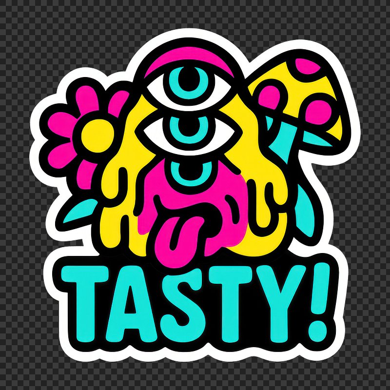 Must+logo PNG Images | Free Photos, PNG Stickers, Wallpapers ...