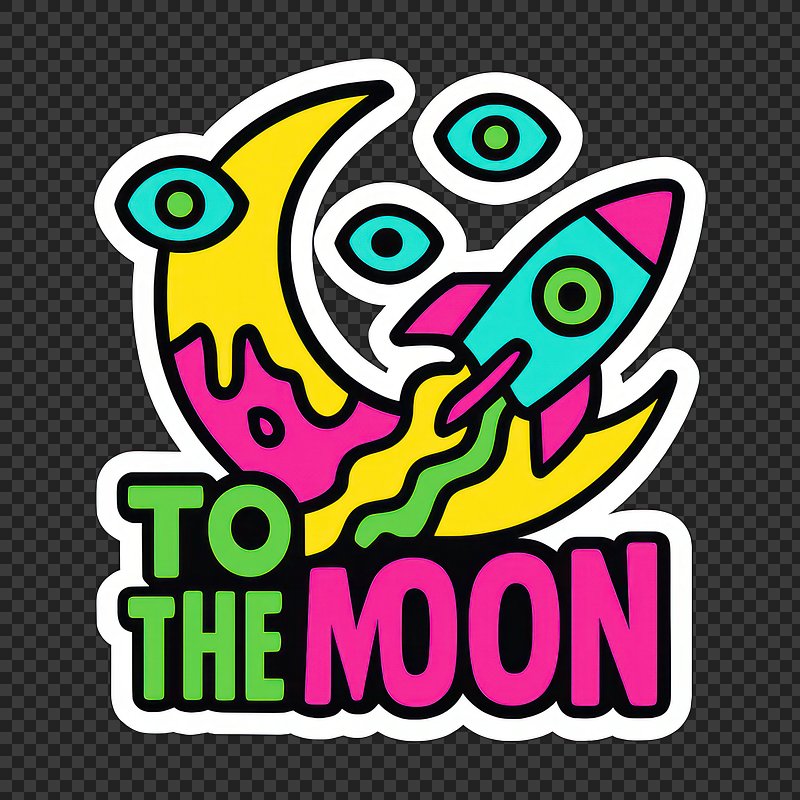 Transparent Full Moon Aesthetic Shadow Images | Free Photos, PNG ...