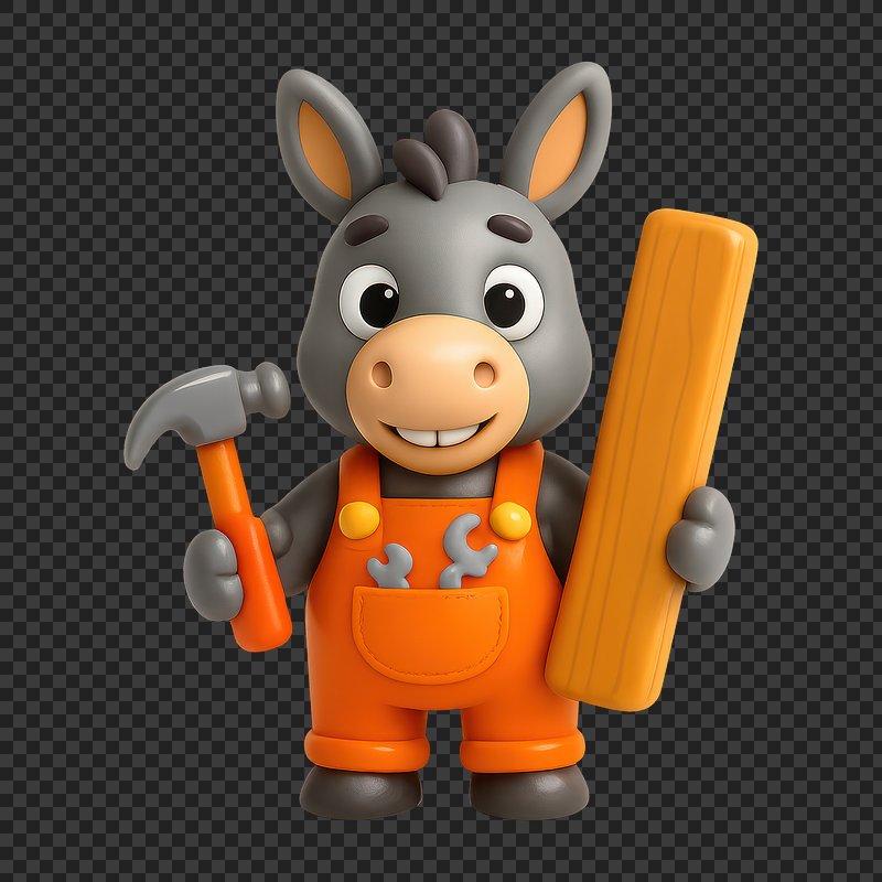 Carpente Aesthetic Construction Carpenter PNG Images | Free Photos, PNG ...