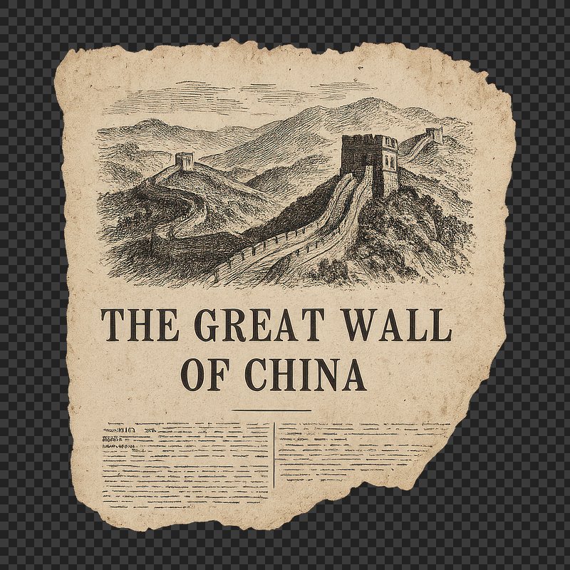 Great Wall Shadow Images | Free Photos, PNG Stickers, Wallpapers ...