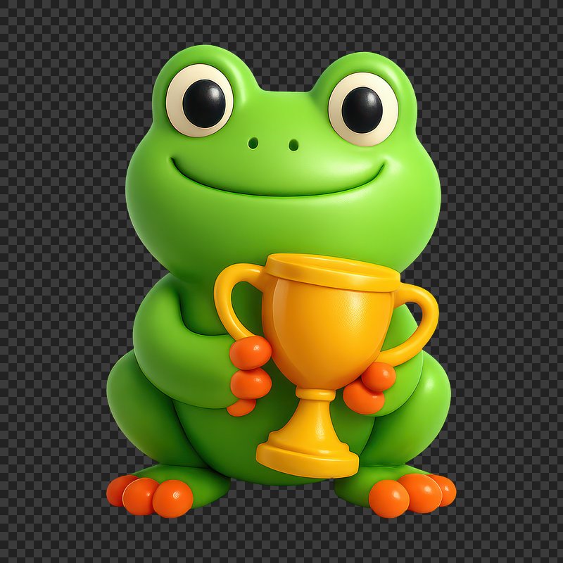 Frog Transparent Images | Free Photos, PNG Stickers, Wallpapers ...