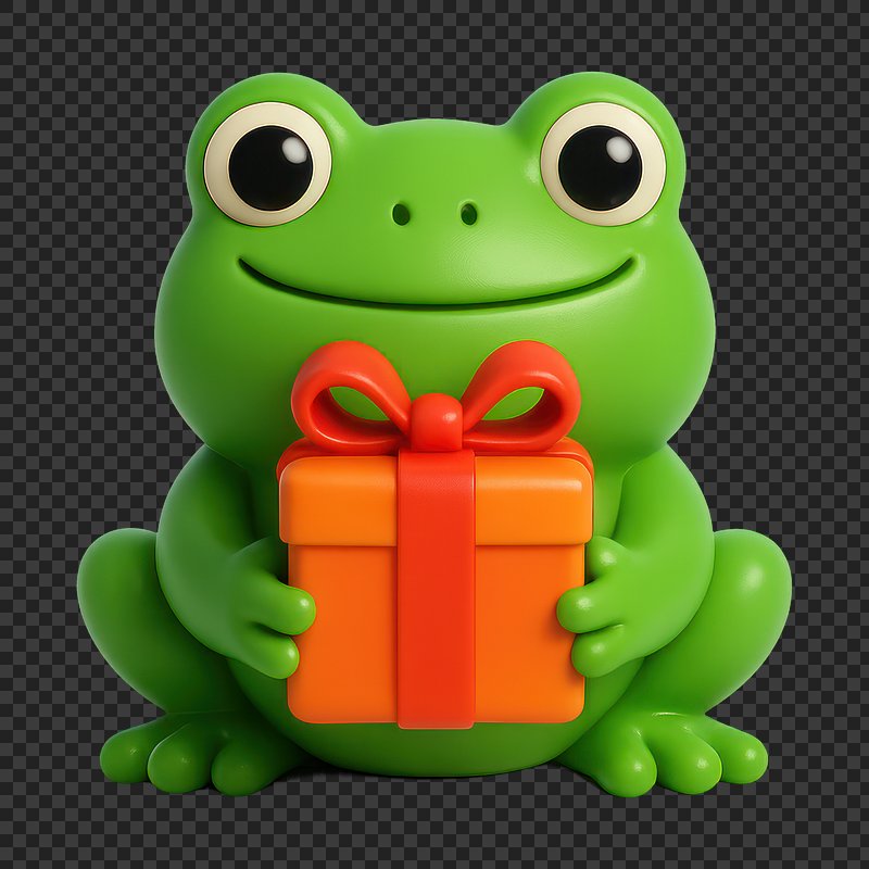 Frog Transparent Images | Free Photos, PNG Stickers, Wallpapers ...