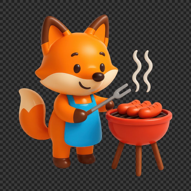 3d Sausage Texture Background Studio Cartoon Images | Free Photos, PNG ...