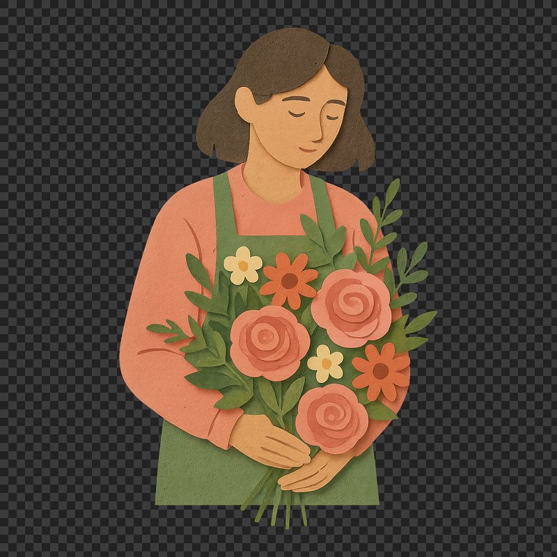 Rose+cartoon Art Blossom Textures Plant Images | Free Photos, Png