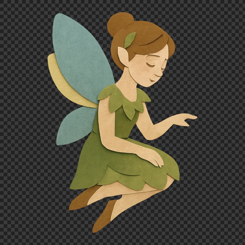 Papercraft+people Background Style Paper Color PNG Images | Free Photos ...