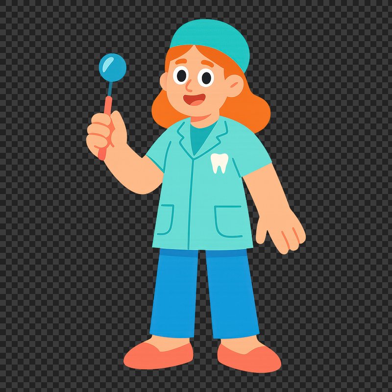 Baby Spoon Cute Cutlery Human Cartoon Images | Free Photos, PNG ...