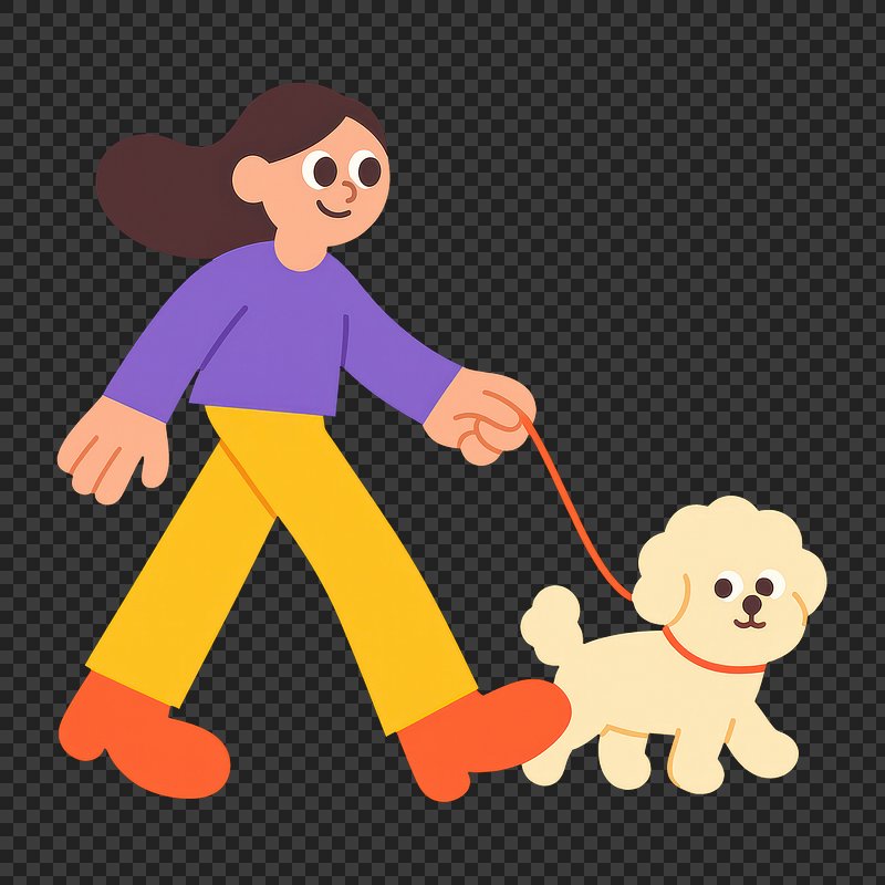 Dog Leash PNG Images | Free Photos, PNG Stickers, Wallpapers ...