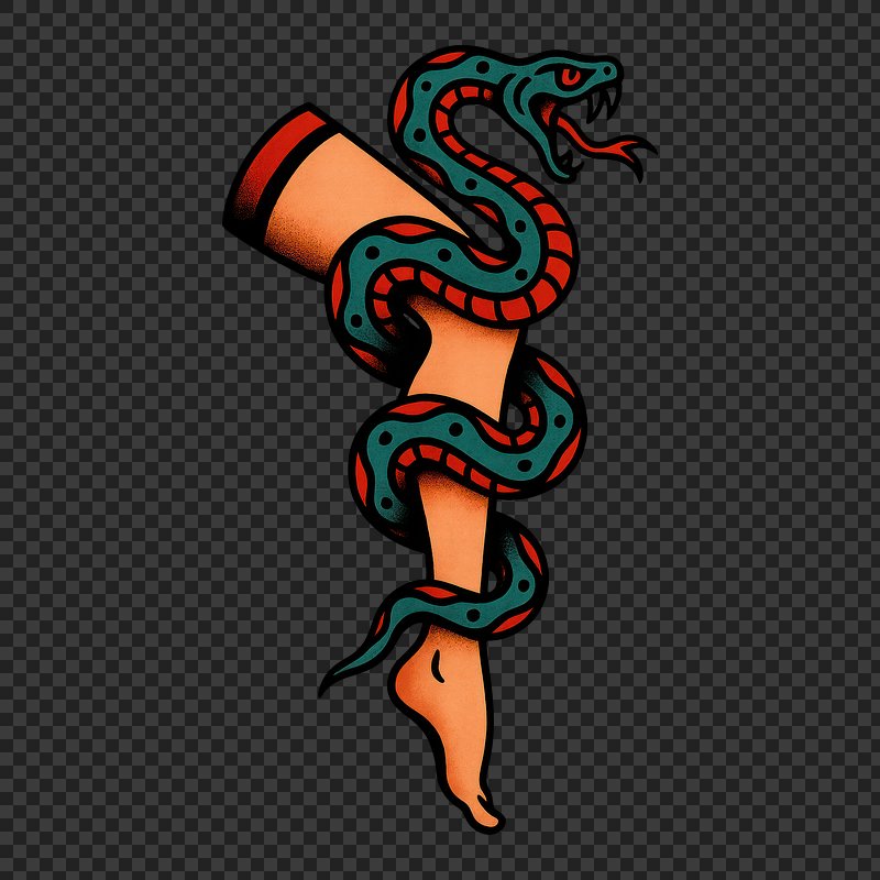 Woman Snake Vintage Images | Free Photos, PNG Stickers, Wallpapers ...