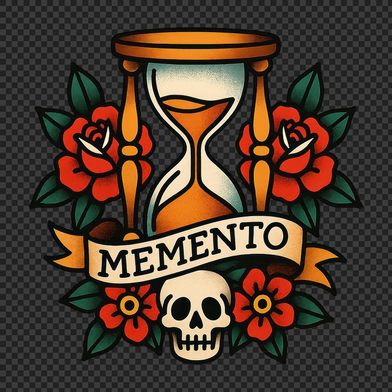 Tattoo+art+banner Shadow PNG Images | Free Photos, PNG Stickers ...