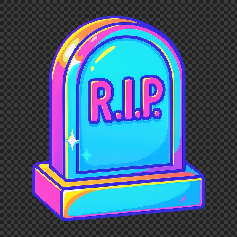 Funeral Grave Gravestone Tombstone Shadow Icon Images | Free Photos ...