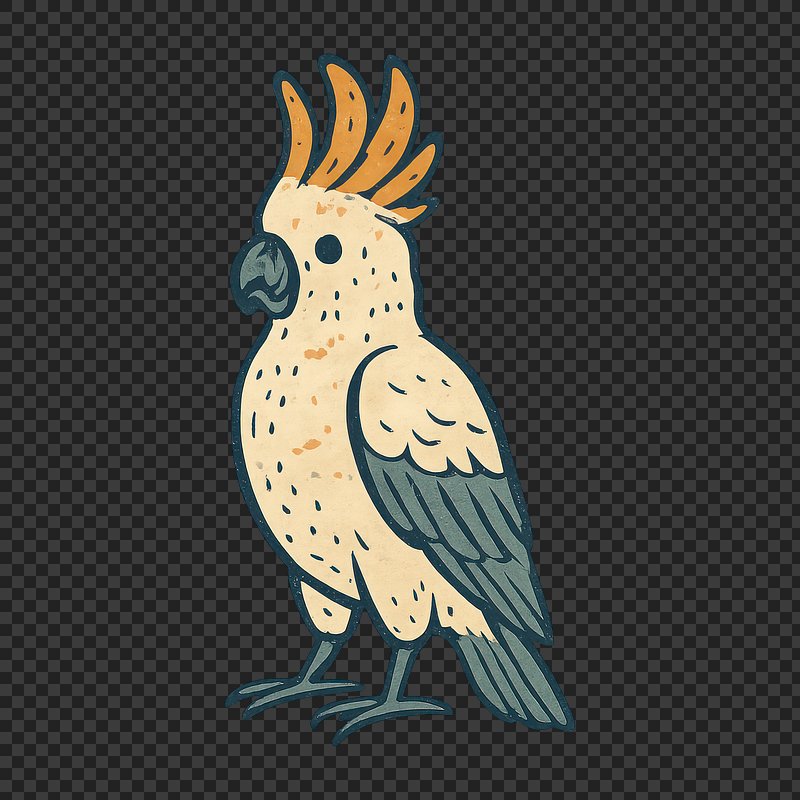 Cockatoo Png Images | Download Free Design Resources on rawpixel