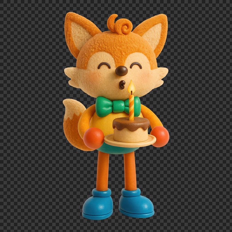 Fox Cartoon Images | Free Photos, PNG Stickers, Wallpapers ...