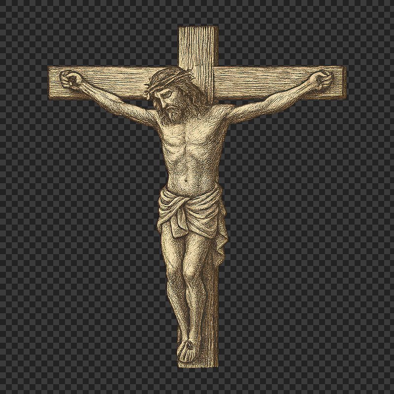 Crucifix Transparent Images | Free Photos, PNG Stickers, Wallpapers ...