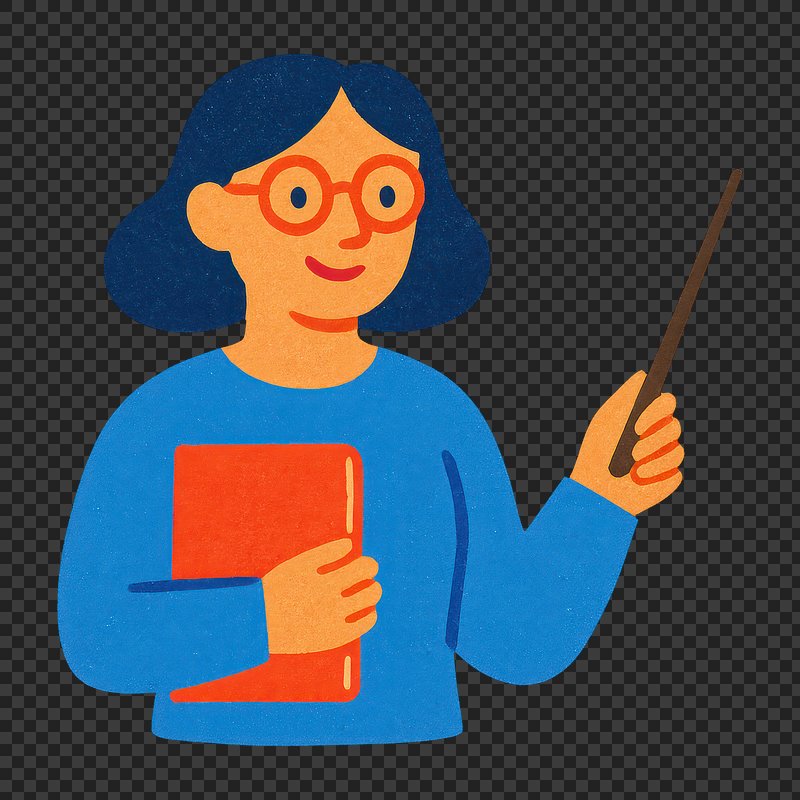 Teacher Pointing Face Images | Free Photos, PNG Stickers, Wallpapers ...