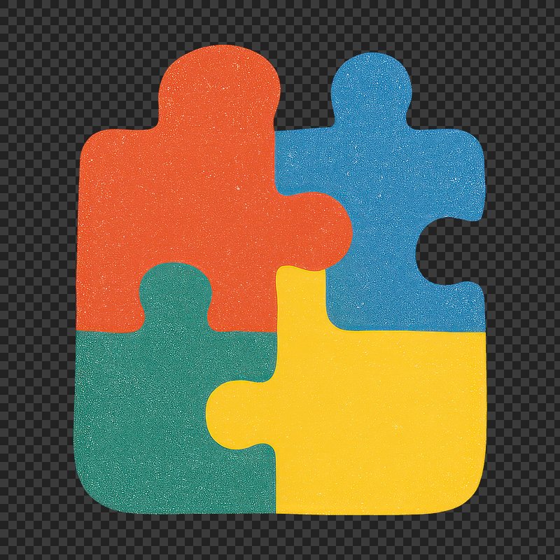 Puzzles Transparent Images | Free Photos, PNG Stickers, Wallpapers ...