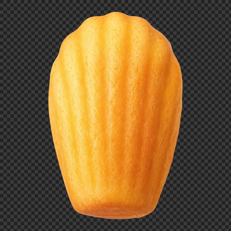 Dessert Pastry Gradients Transparent PNG Images | Free Photos, PNG ...