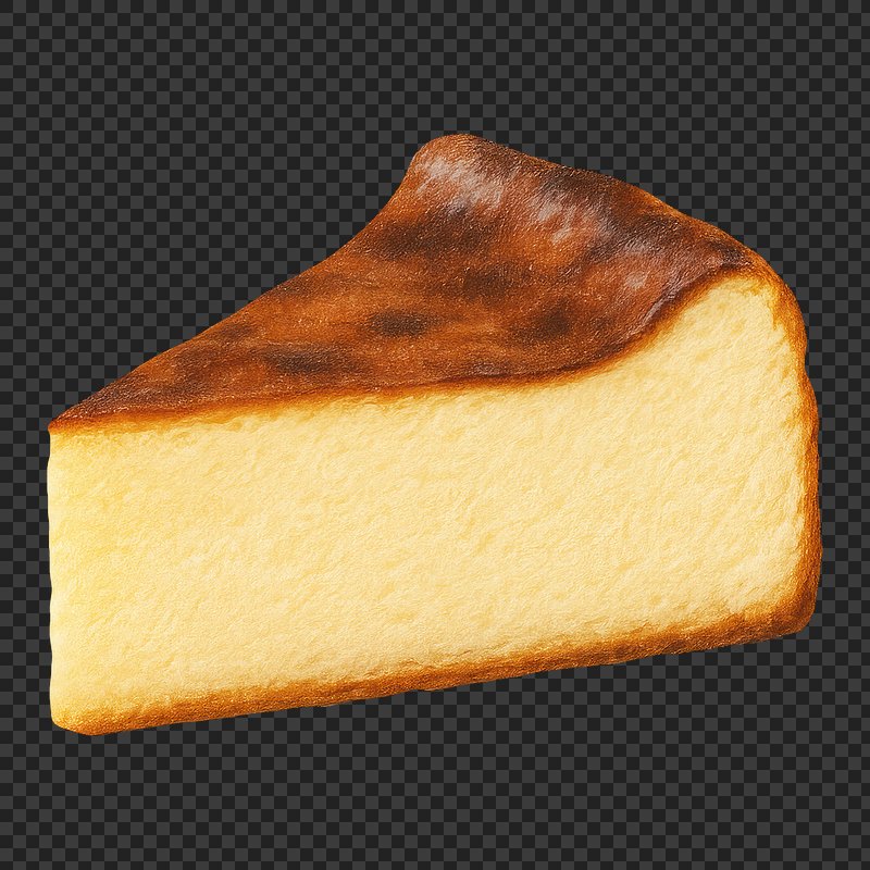 Dessert Pastry Gradients Realistic Images | Free Photos, PNG Stickers ...