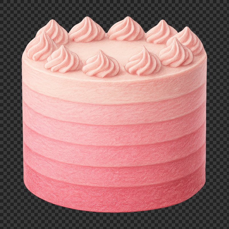 Bakery Cake Gradients Images | Free Photos, PNG Stickers, Wallpapers ...