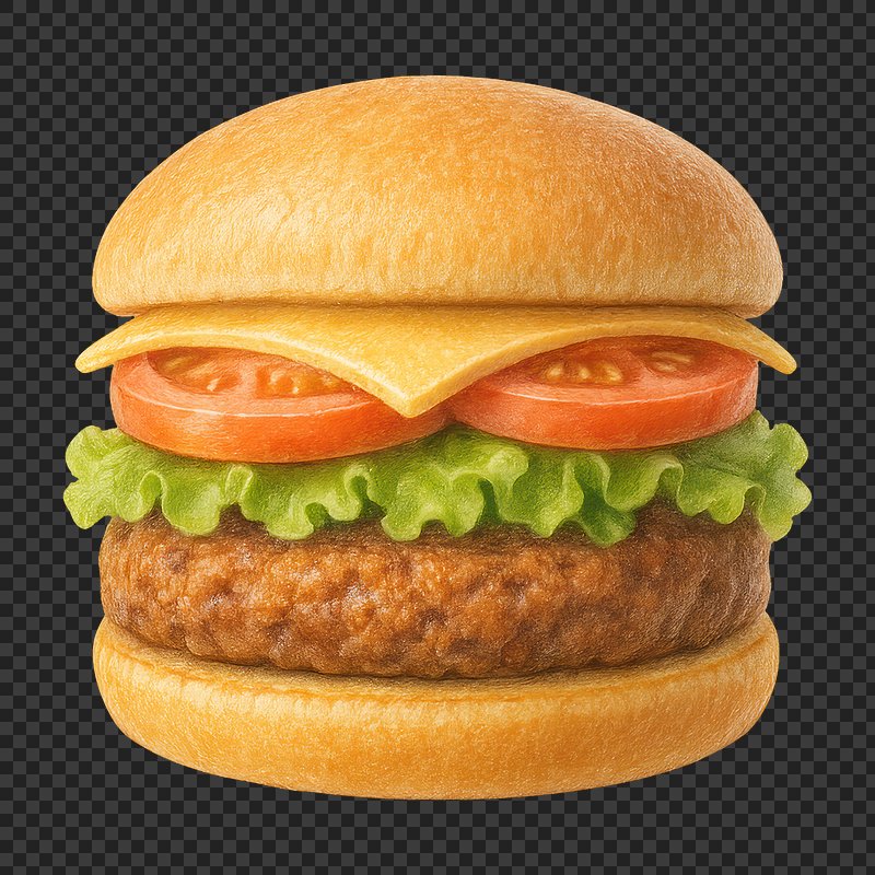 Burgers Cheeseburger Food Illustration Textures Images | Free Photos ...