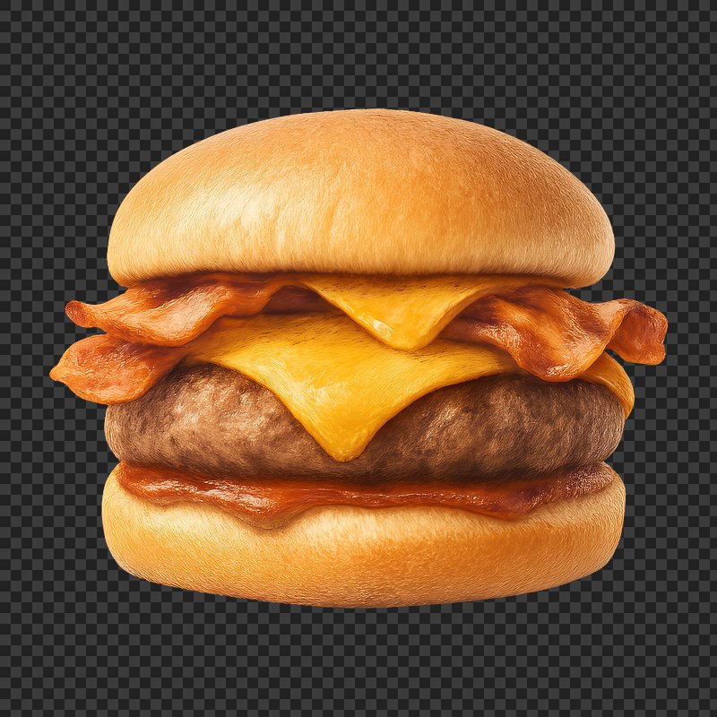Burgers Transparent PNG Shadow Texture Images | Free Photos, PNG ...