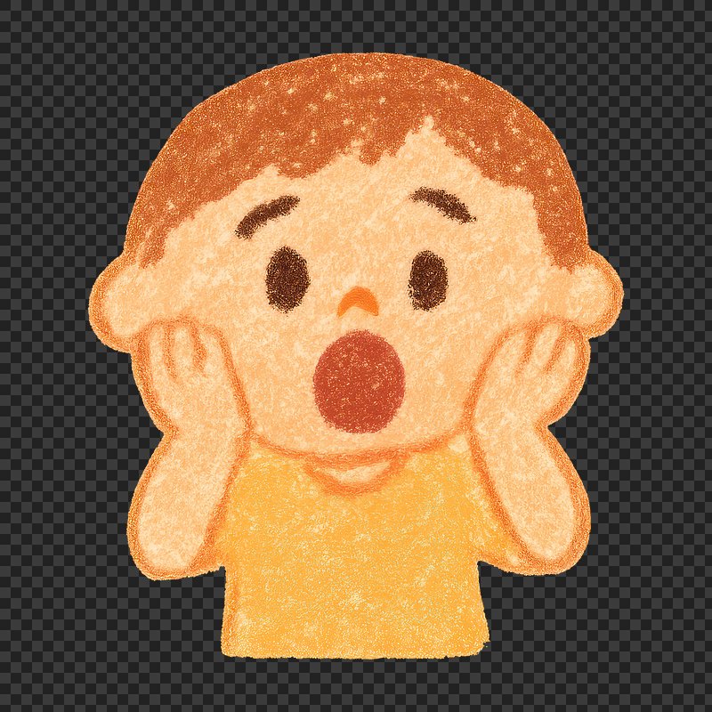 Shocked Images | Free Photos, PNG Stickers, Wallpapers & Backgrounds ...