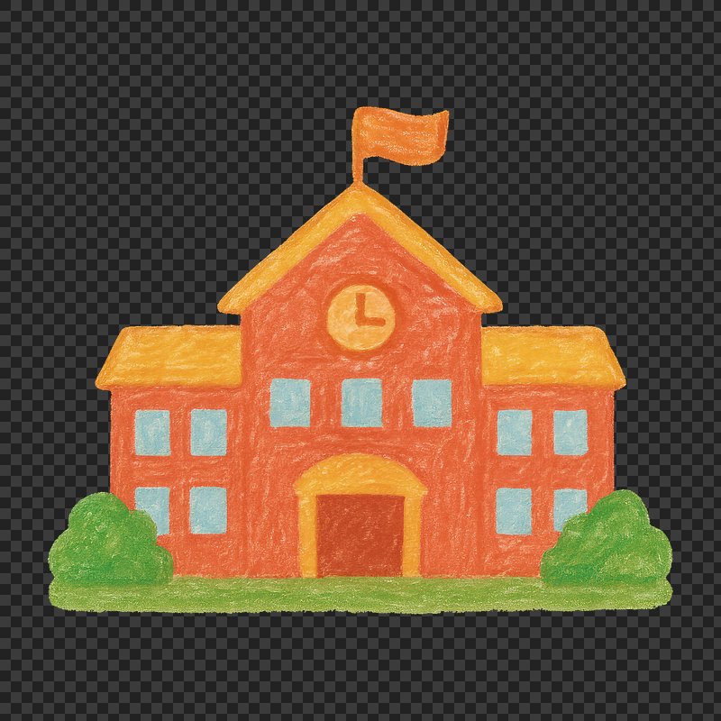 Cartoon Building Images | Free Photos, PNG Stickers, Wallpapers ...
