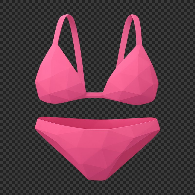 Transparent Bikini Images | Free Photos, PNG Stickers, Wallpapers ...